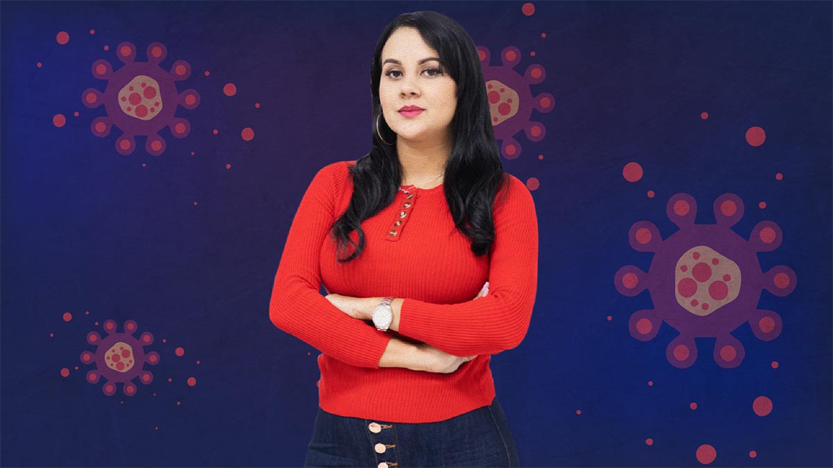 Coronavirus: Tipos de casos según forma de Contagio