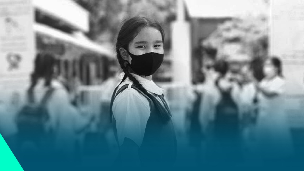 Escuelas en Costa Rica retornan a clases presenciales