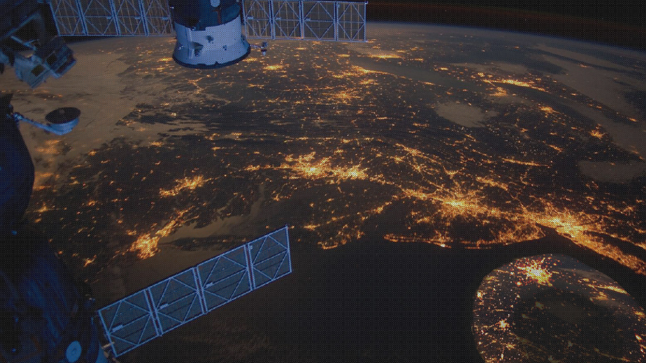 El internet que llegará a todo el mundo