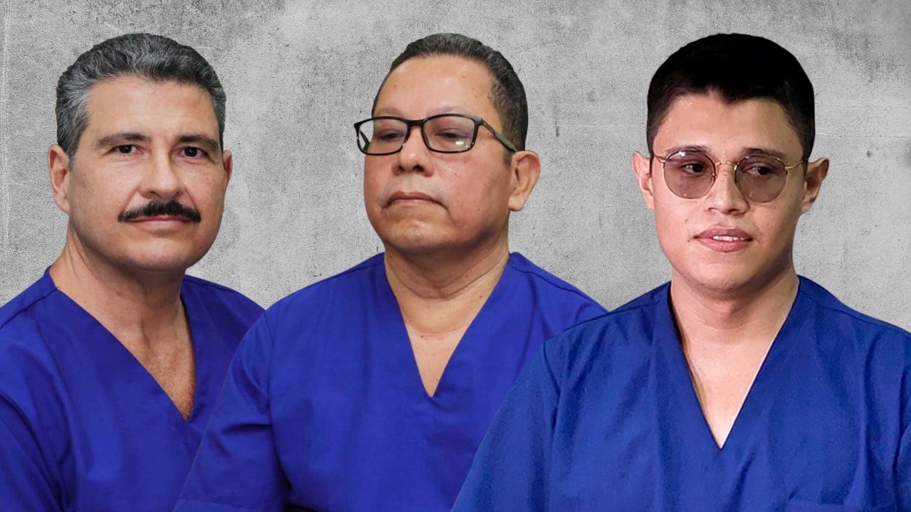 Nicaragua continúa procesos por menoscabo a la soberanía y otros delitos