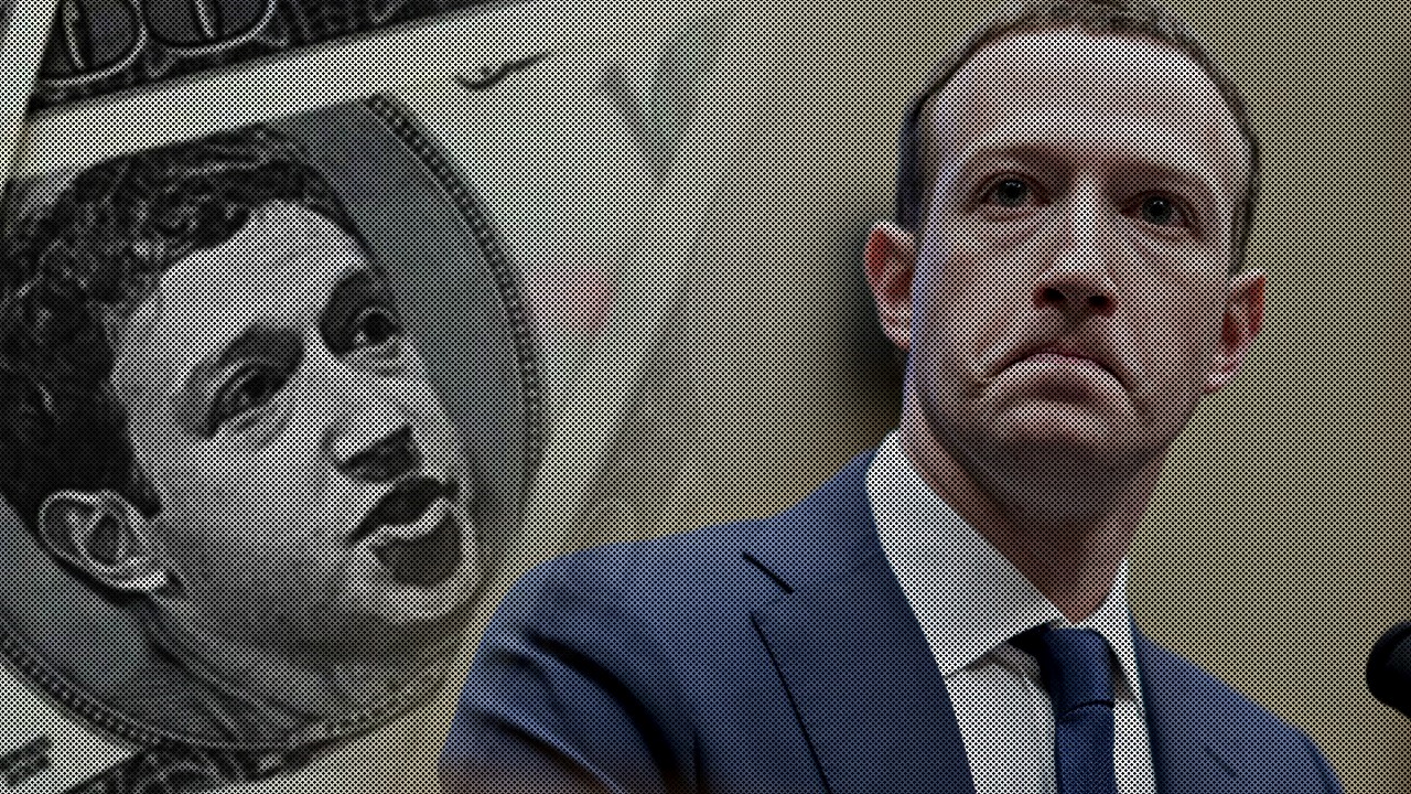Mark Zuckerberg has lost millions of his net worth