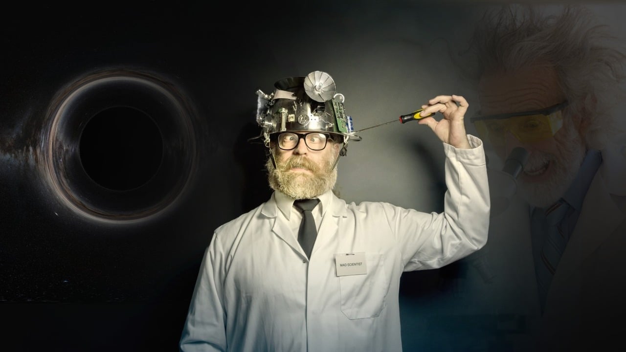Laboratory simulates radiating black hole