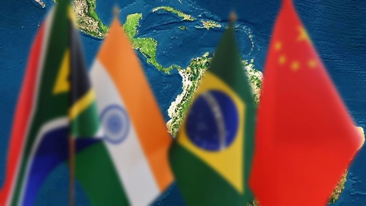 América Latina en un mundo multipolar clase, cordura y realismo