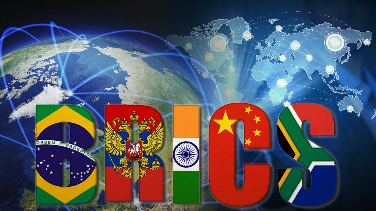 Lavrov: Los BRICS se expandirían con gran influencia en el mundo