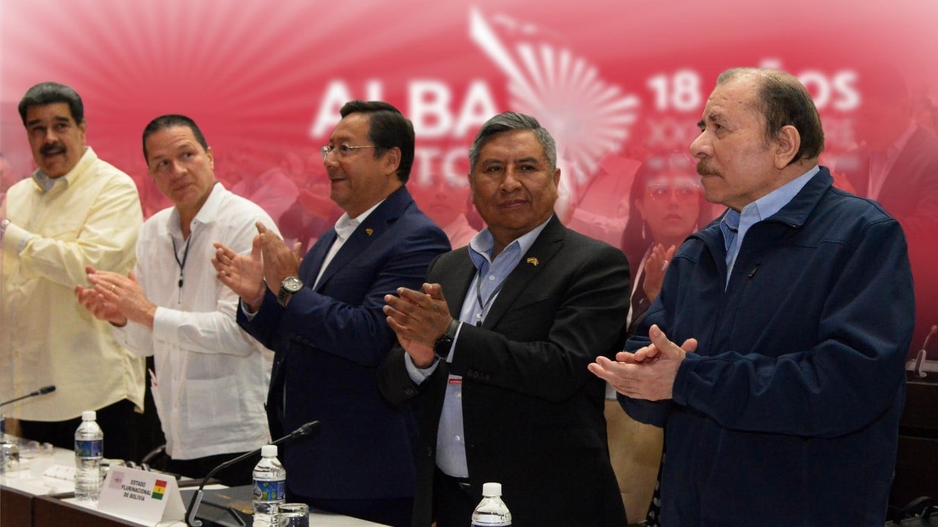 Líderes del ALBA-TCP destacan logros y desafíos a 18 años de la Alianza