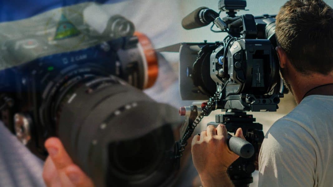 Nicaragua facilita ingreso de equipos fotográficos y de filmación al país