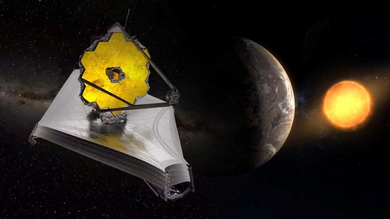 Científicos descubren un planeta nuevo similar a la Tierra