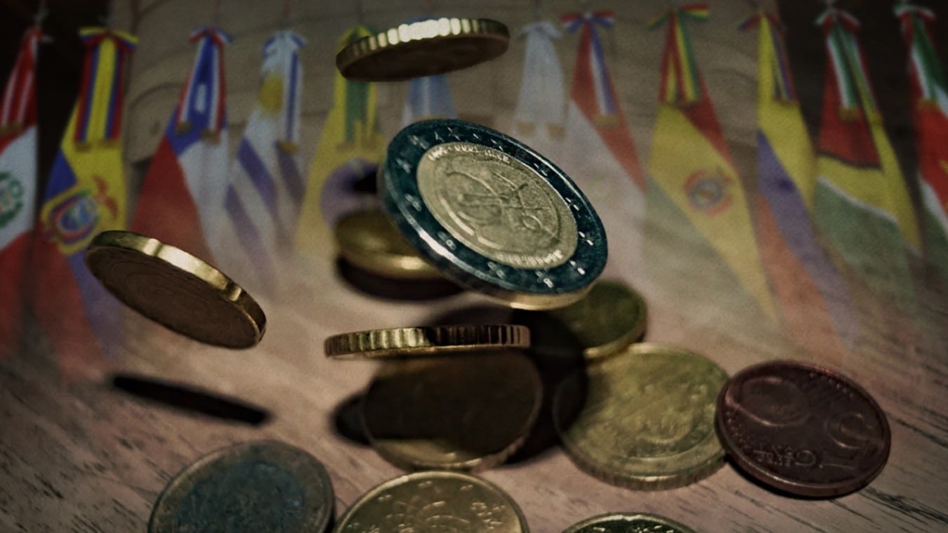 La Unión Monetaria Del Sur Reduciría La Dependencia Del Dólar