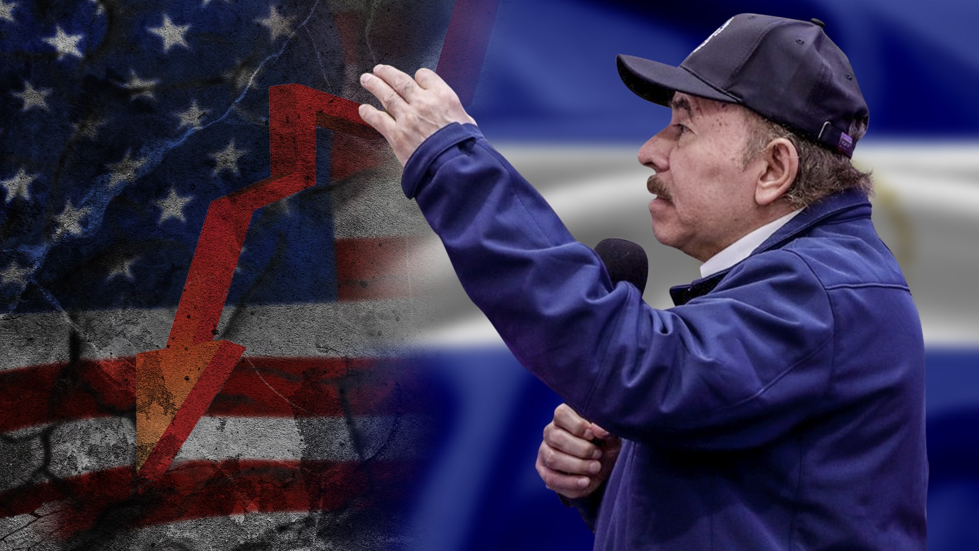 Nicaragua: Faced with the decline of hegemonism, the world is advancing ...