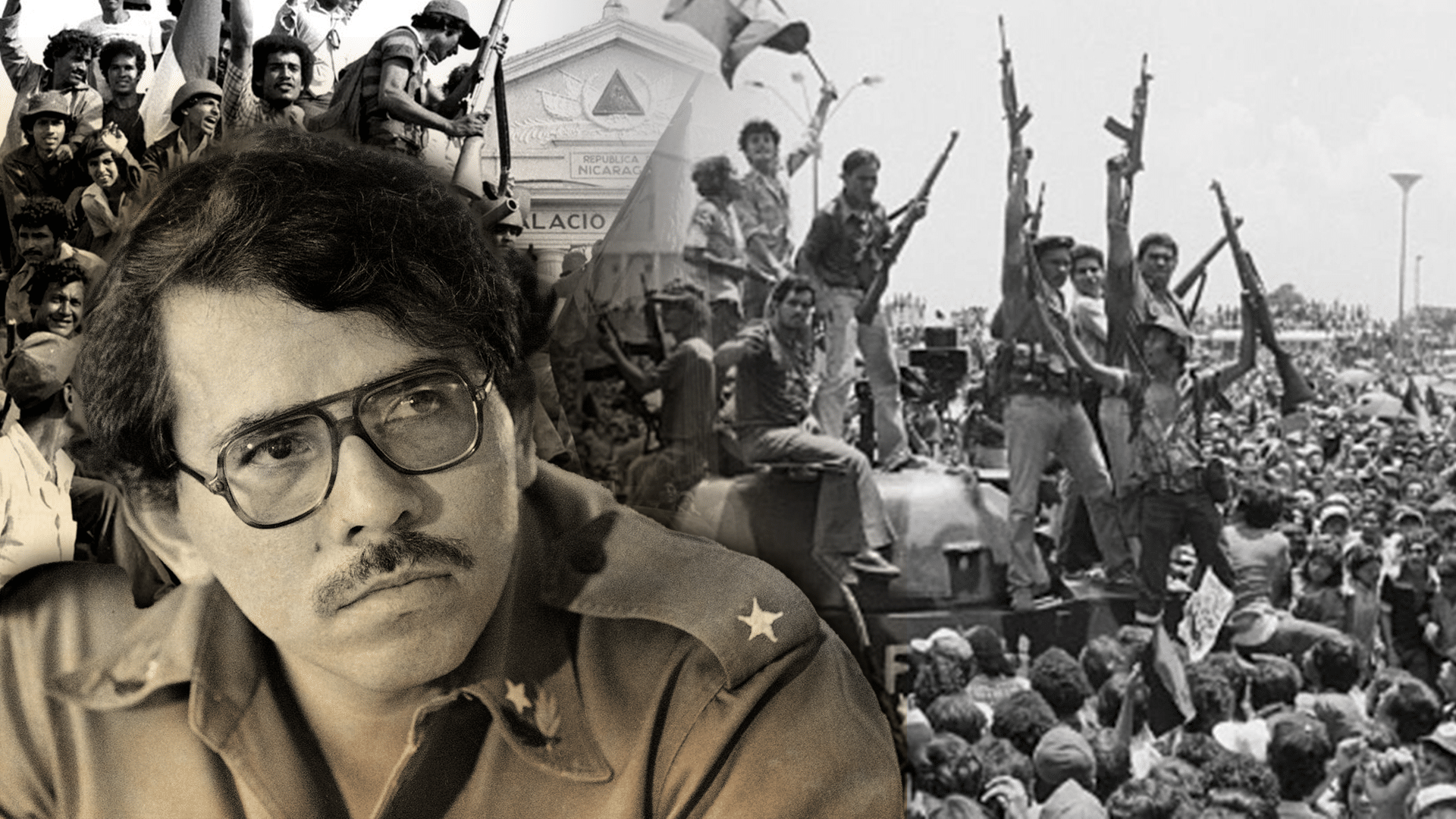 Nicaragua: Permanent Anti-Colonial Struggle