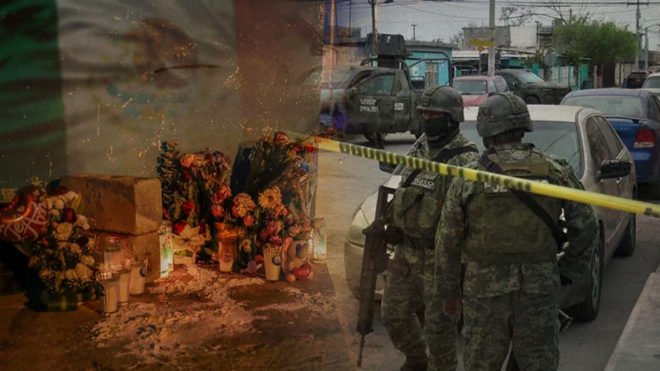 ¿Qué ha ocurrido en el caso de la masacre de Nuevo Laredo, en México?