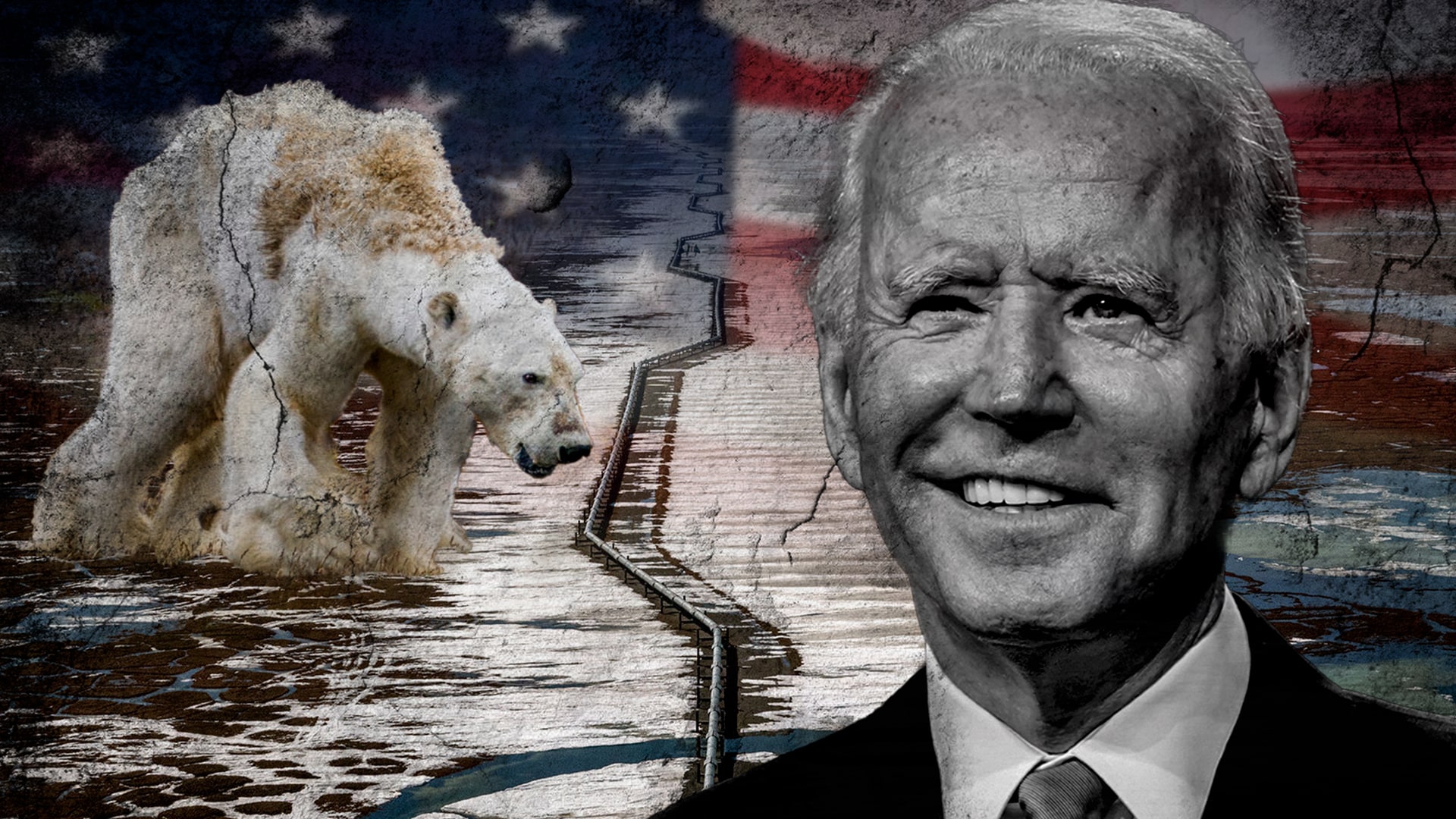 Proyecto Willow: Catástrofe ecológica en Alaska provocada por EE.UU.