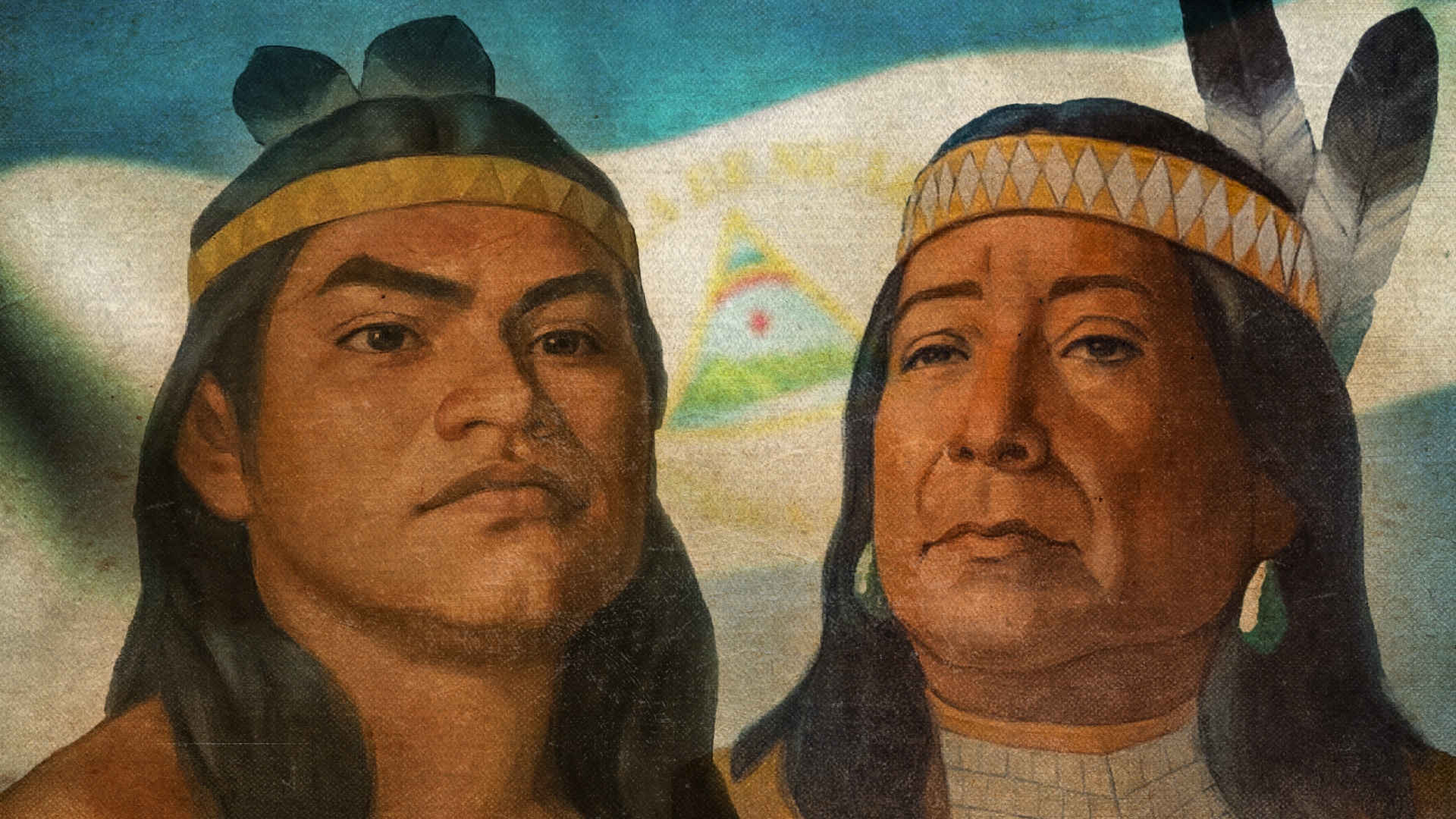 Nicaragua condemns colonialism to commemorate 500 years of Indigenous ...