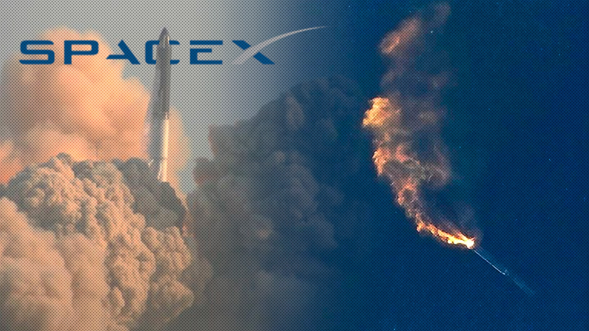 Starship rocket from SpaceX explodes minutes after liftoff Starship rocket from SpaceX explodes minutes after liftoff
