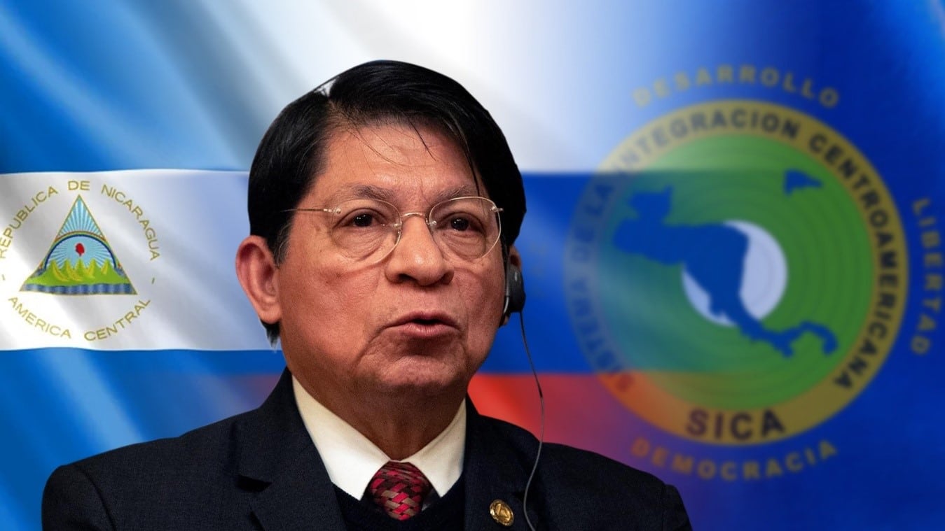 Nicaragua insta a mantener incorporación de Rusia en SICA y revertir ...