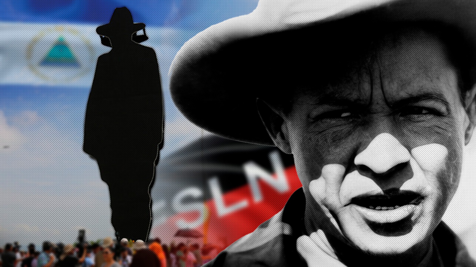 Nicaragua and the world pay tribute to General Sandino