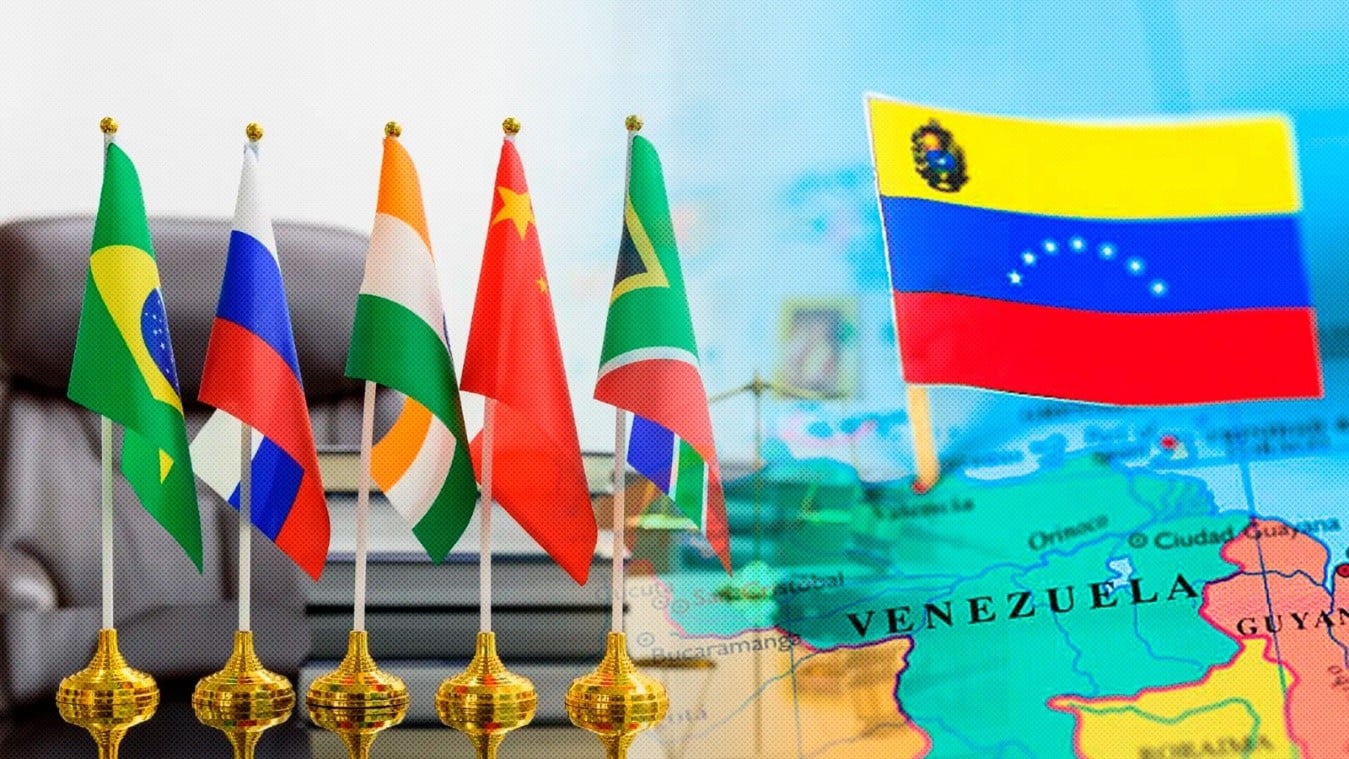 Integración de Venezuela a los BRICS consolidaría un mundo multipolar