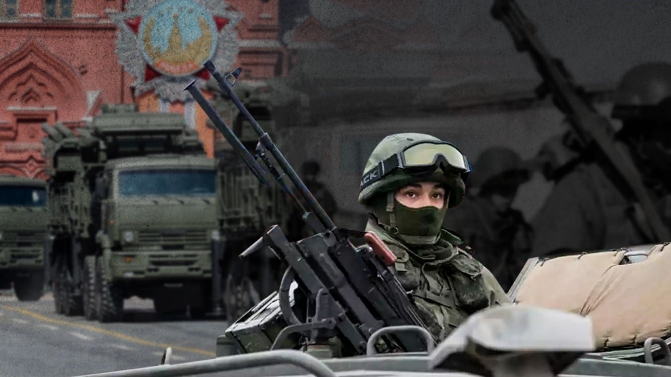 Rusia Se Estaría Retirando Del Tratado Sobre Las Fuerzas Armadas