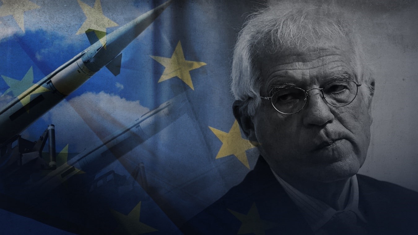 Venezuela cuestiona a Joseph Borrell por promover su mentalidad guerrerista