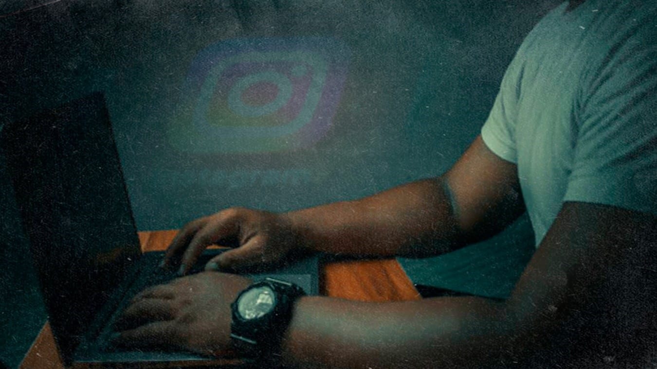 Investigación revela que Instagram promueve red de pedofilia