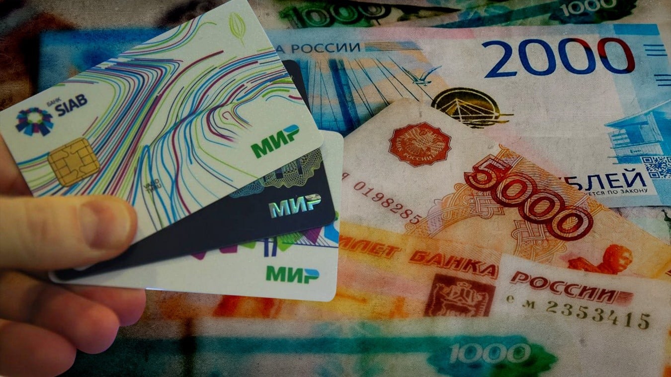 Venezuela se une al sistema de pagos ruso, fortaleciendo sus vínculos ...