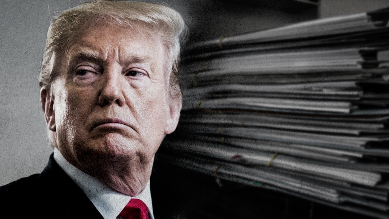 Trump Se Declara Inocente Y Rechaza Acusaciones Sobre Mal Manejo De