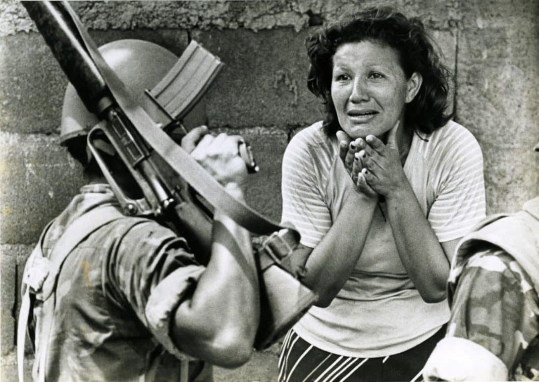 What was Somocismo like? Life in Nicaragua during the Somoza dictatorship