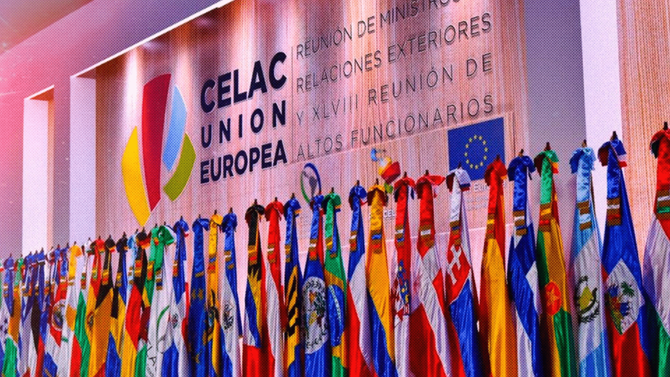 Lo que se espera de la Cumbre Celac-UE 2023 Lo que se espera de la Cumbre Celac-UE 2023