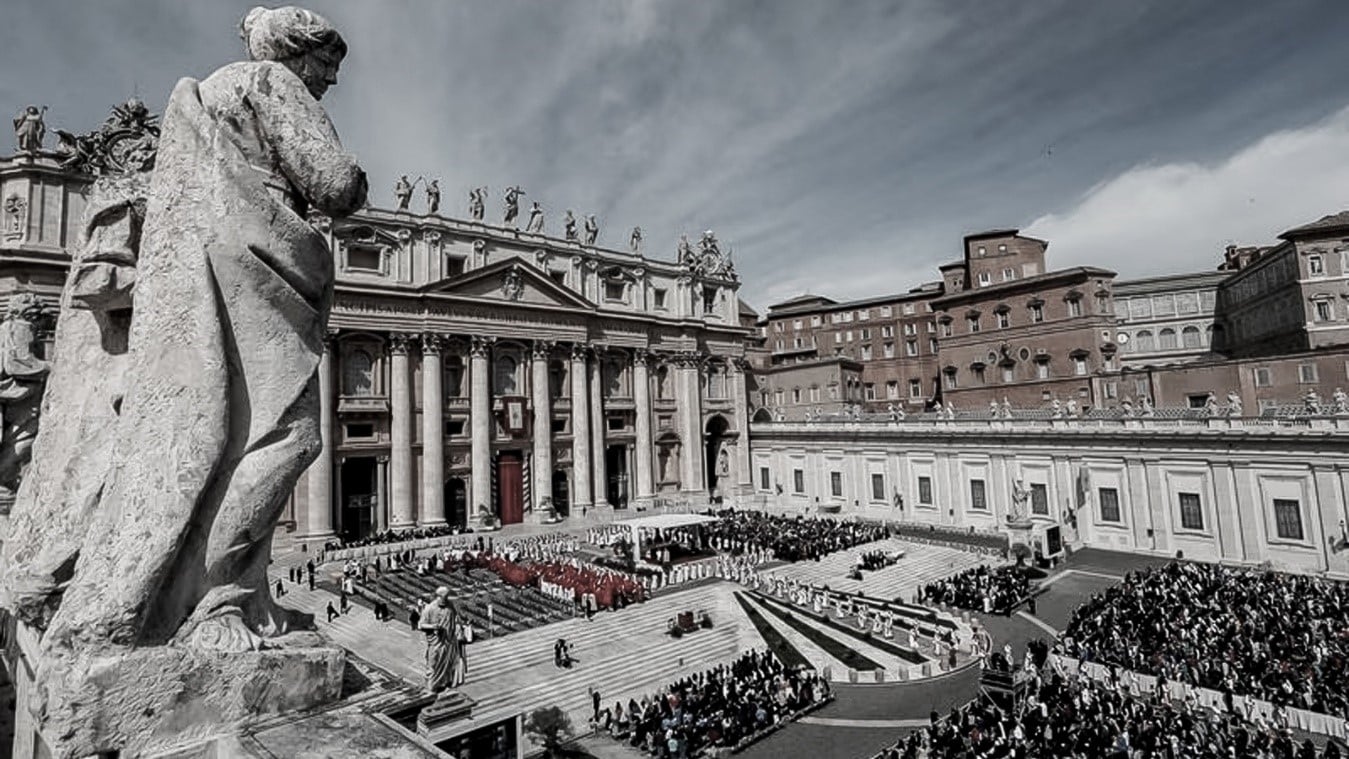 After agreement with the Holy See, Nicaragua transfers priests to the ...
