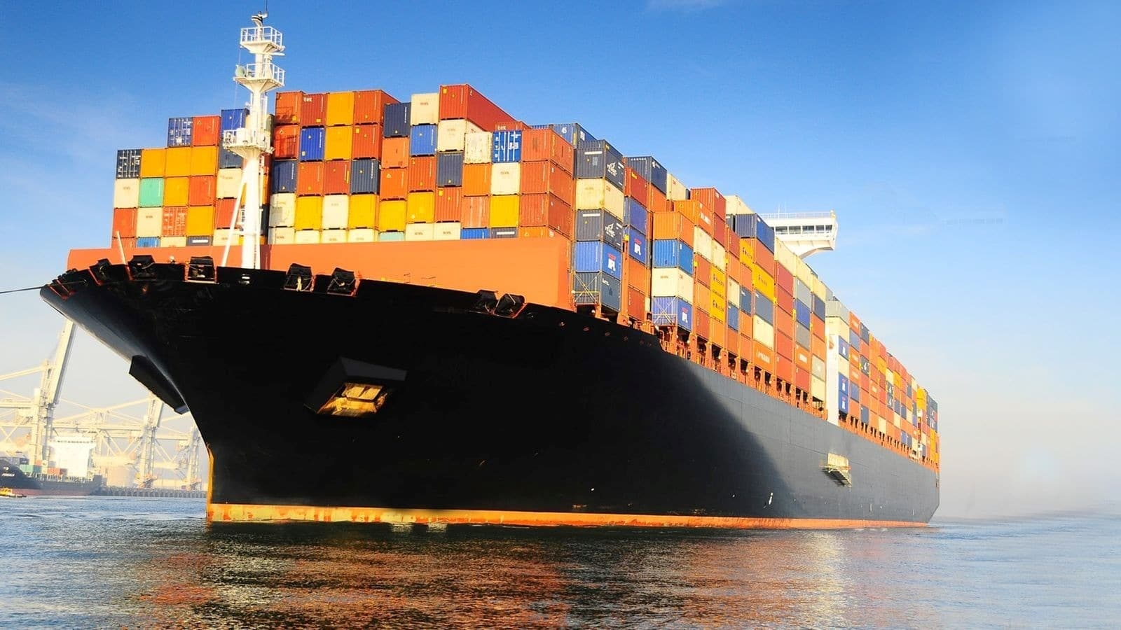 Construction of the interoceanic canal in Nicaragua would transform the ...