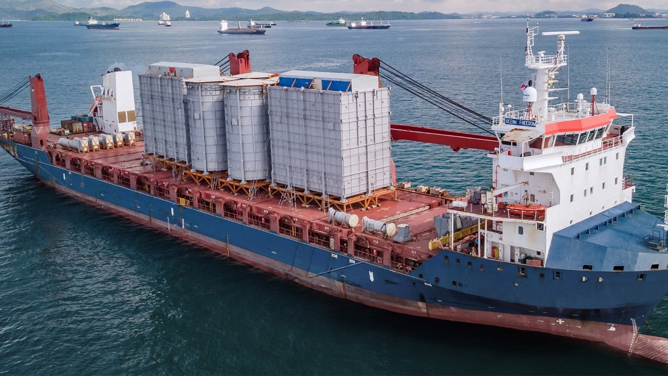 91% of Nicaraguans support the construction of the Interoceanic Canal