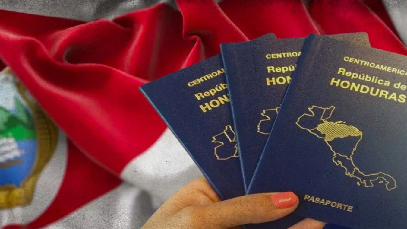 Controversia entre Costa Rica y Honduras por imposición de visas