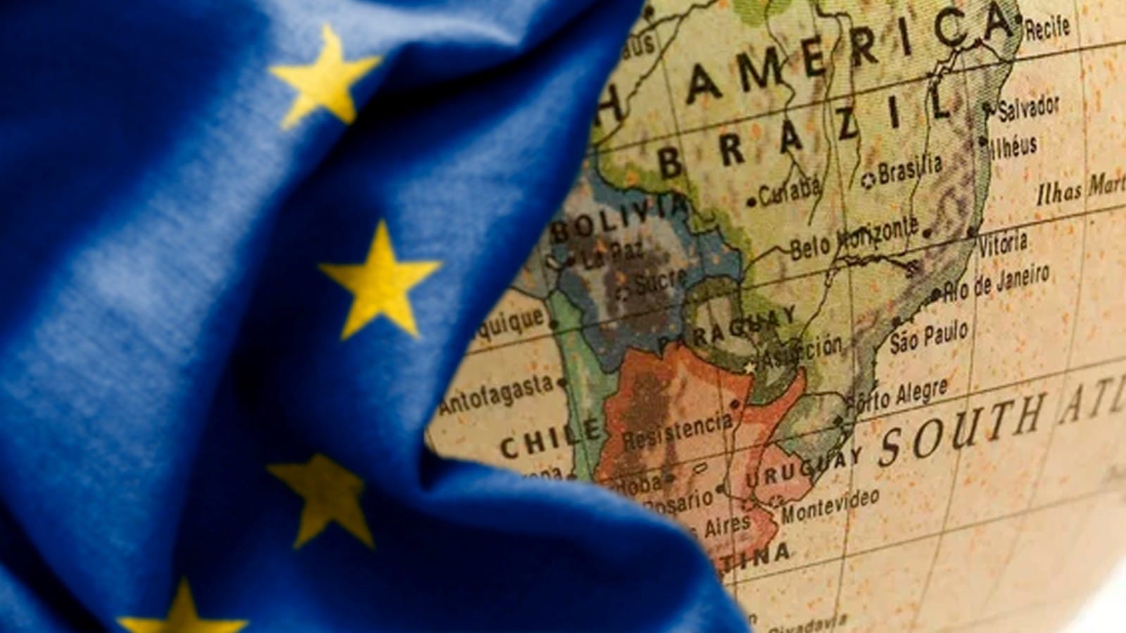 EU concretizes new phase of relations with Latin America and the Caribbean