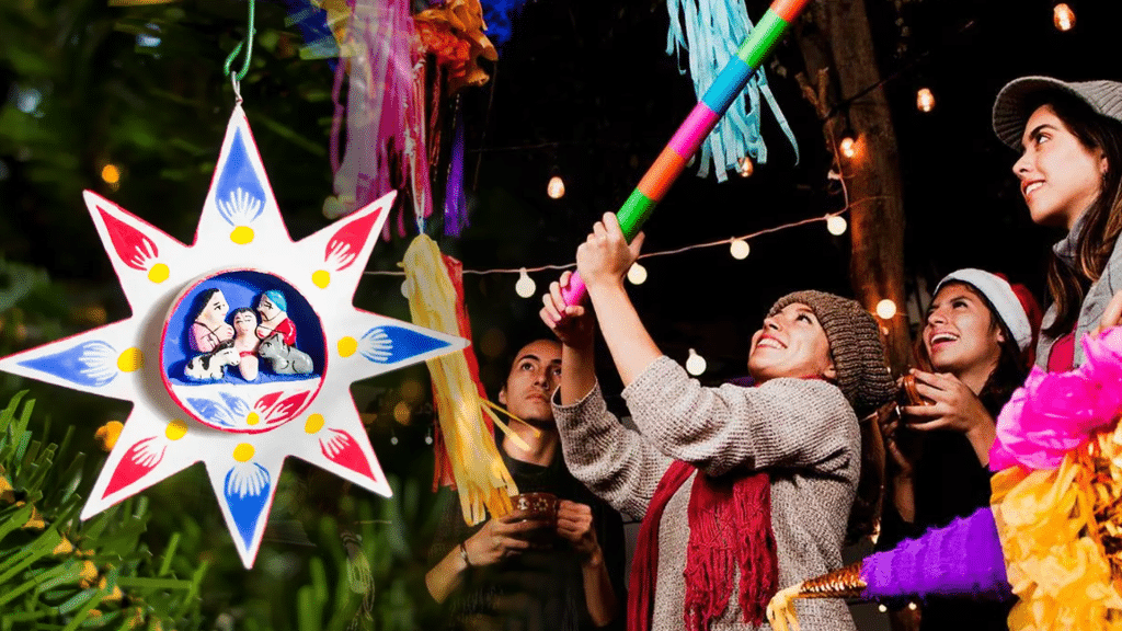 ¿Cómo se celebra la Navidad en Latinoamérica?