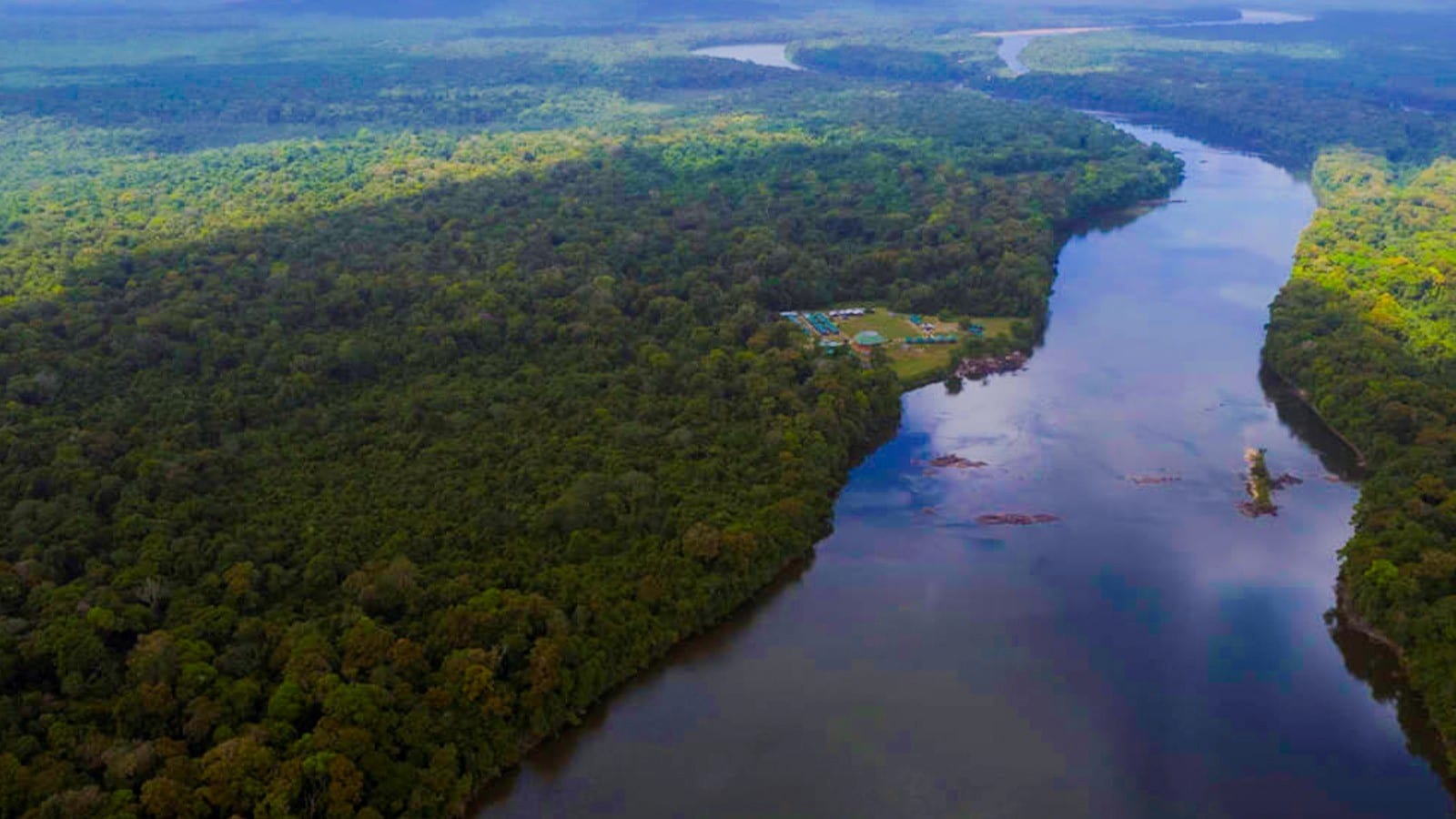 Esequibo bolivariano