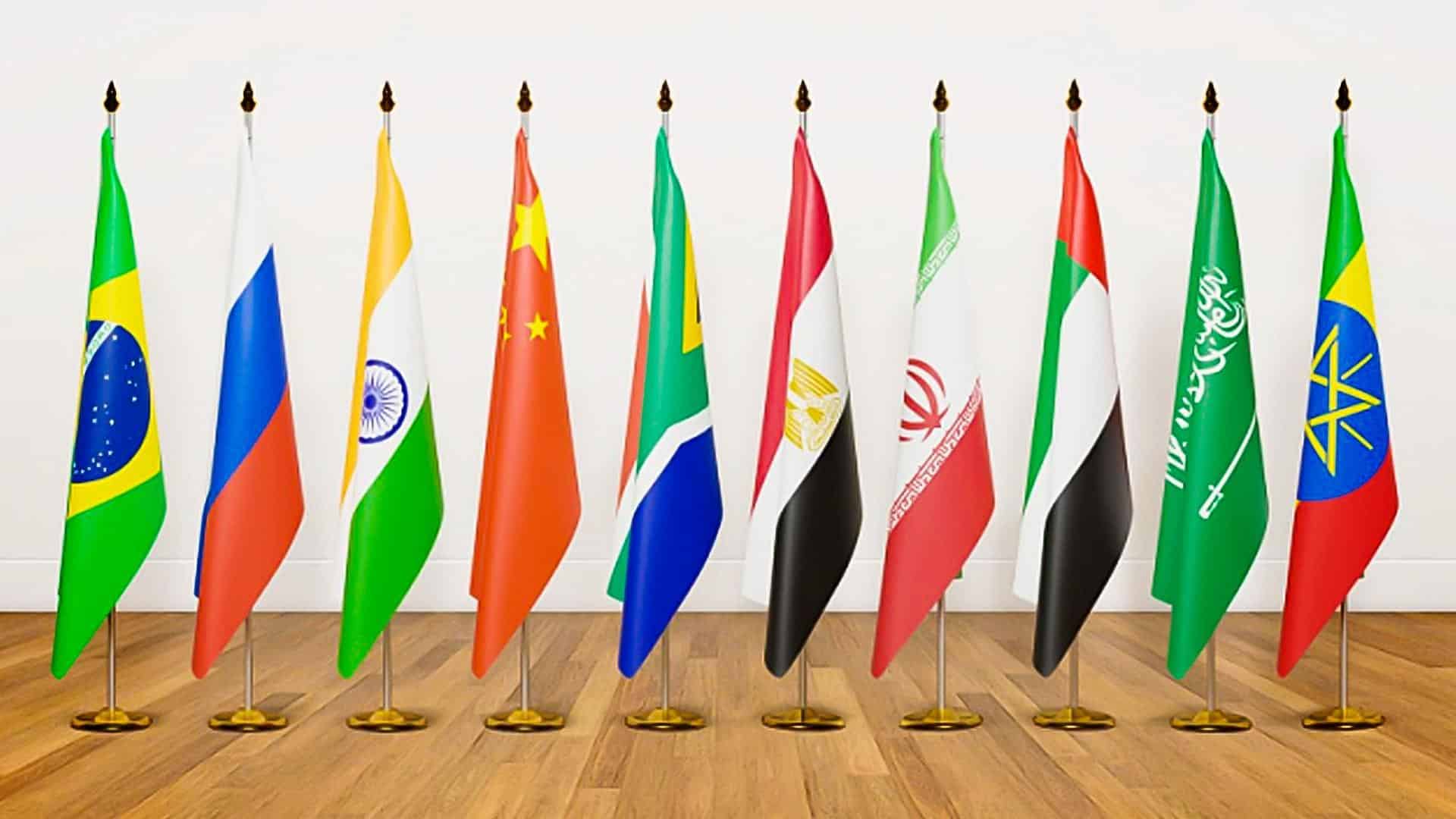 BRICS supera PIB mundial del G7