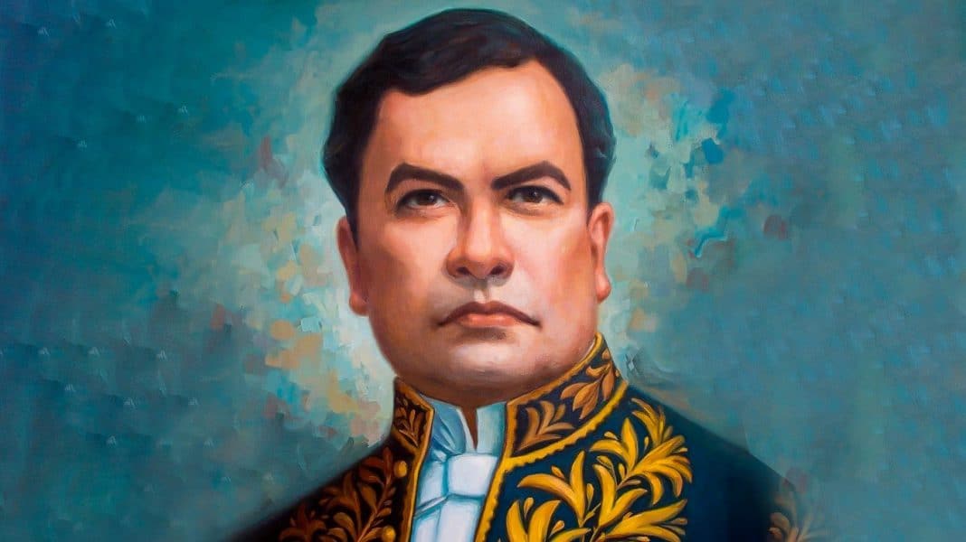 Ruben Dario: 157 years of the universal Nicaraguan poet