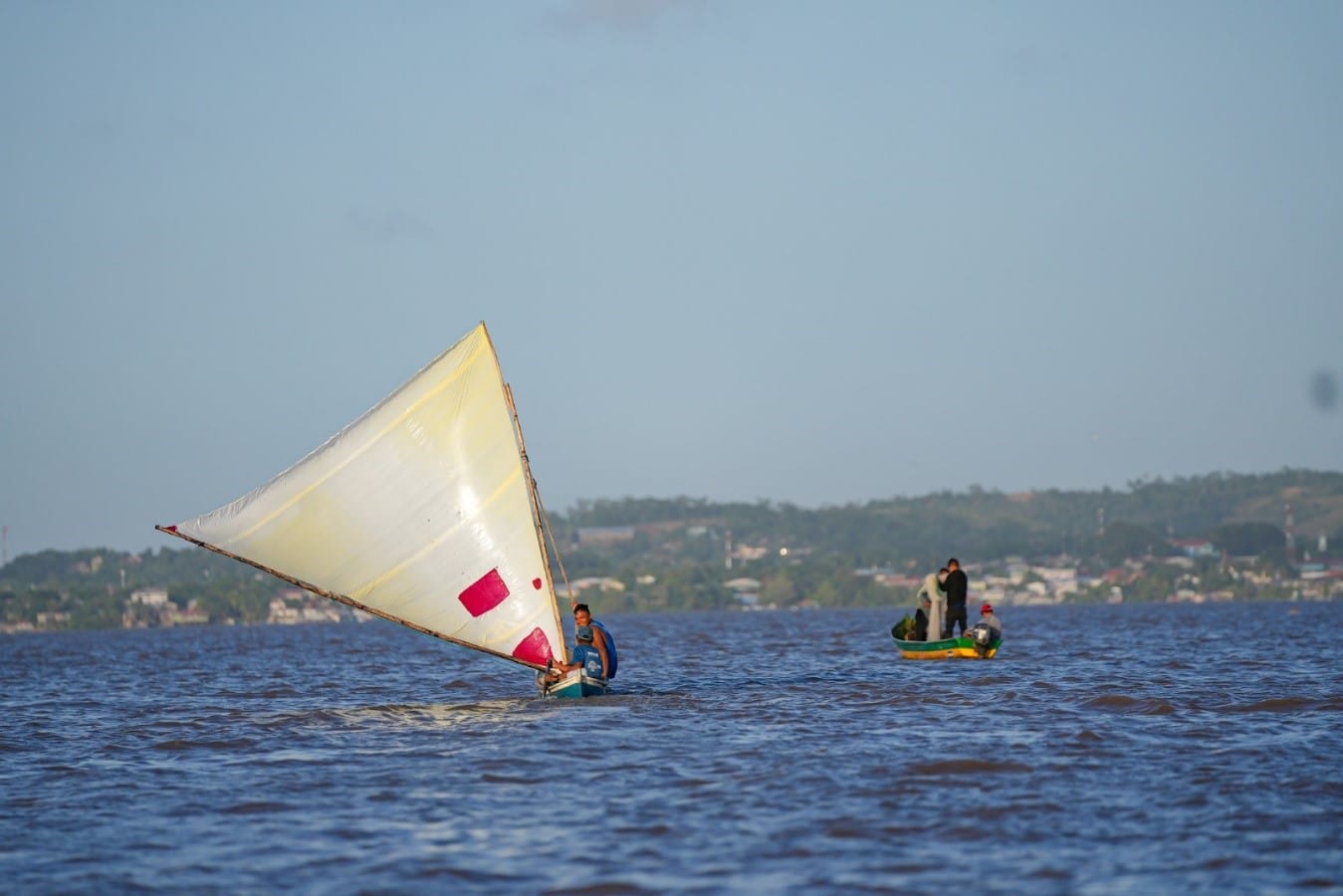Development of the Caribbean Coast of Nicaragua during the Government ...
