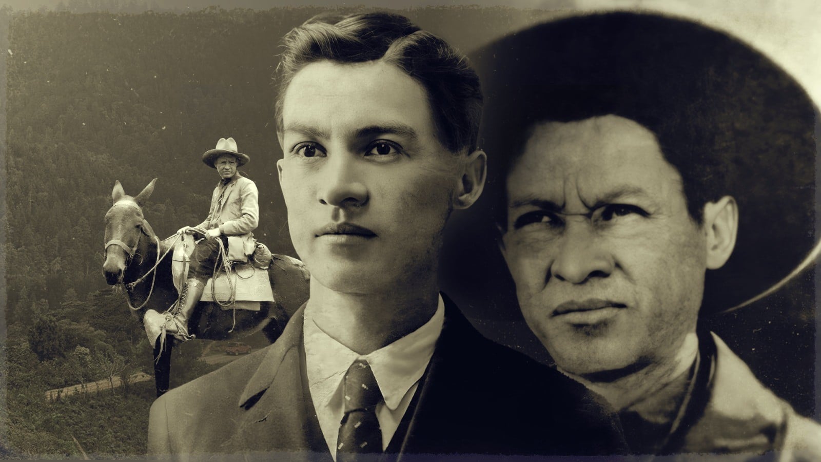 Sandino, Icon of Anti-Imperialist Struggle for the World