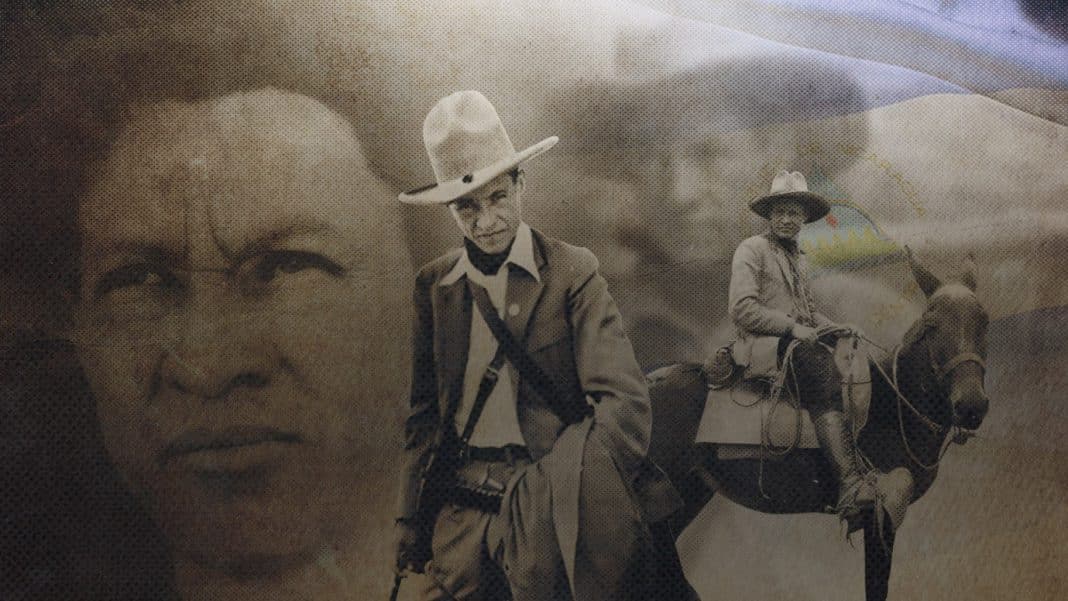 Sandino, ícono de lucha antiimperialista para el mundo