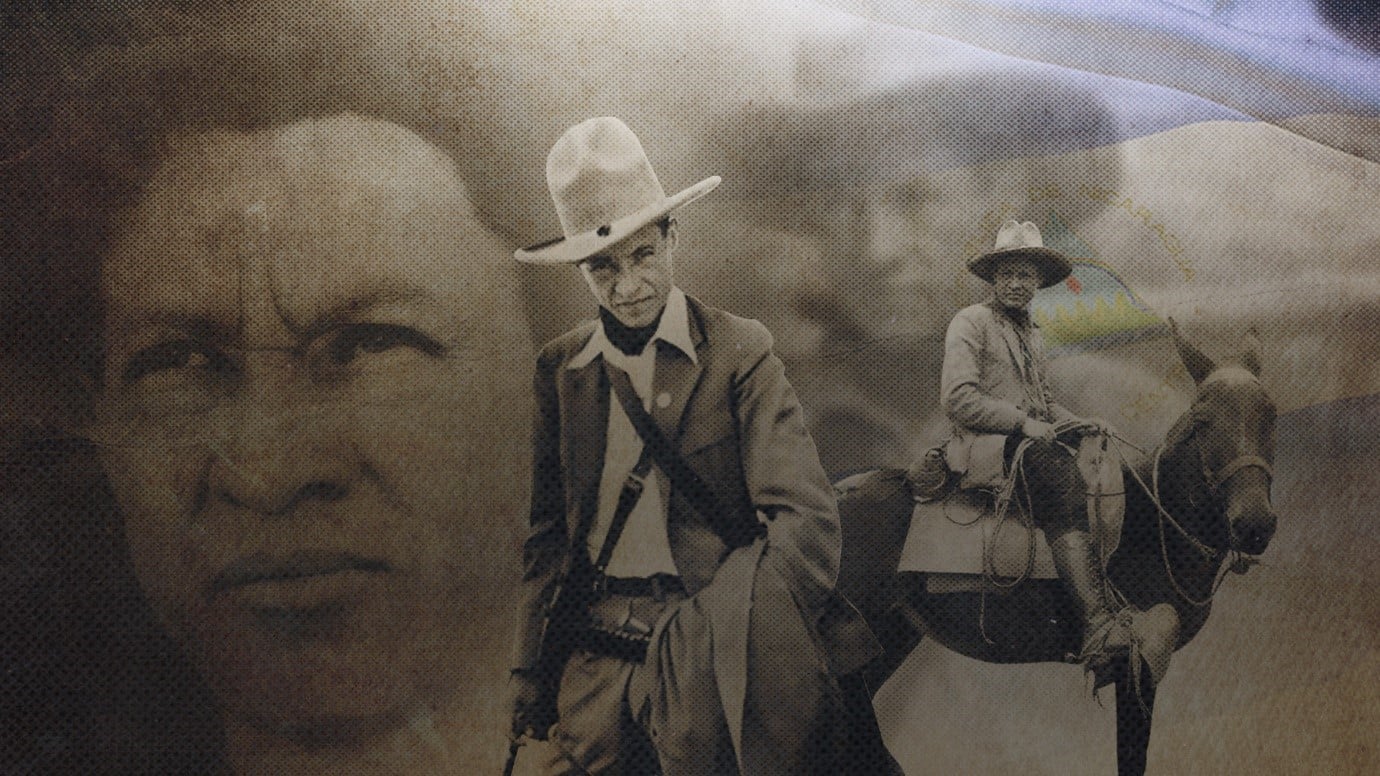 Sandino, ícono de lucha antiimperialista para el mundo