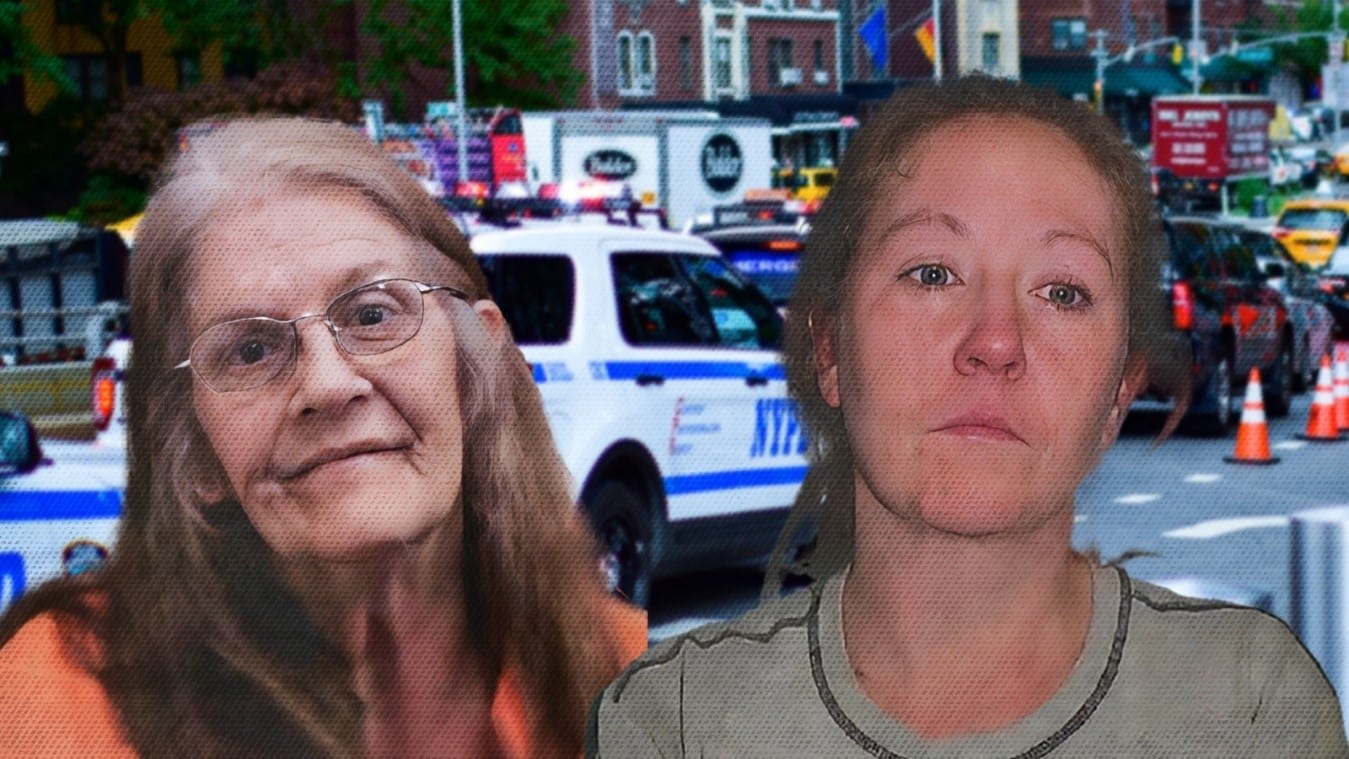 Usan cadáver para robar dinero de un banco