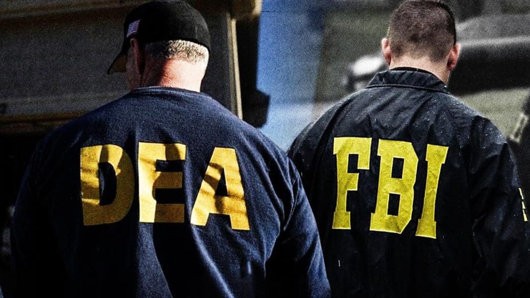 EE.UU. recluta a través del FBI y la DEA a reos miembros de carteles ...