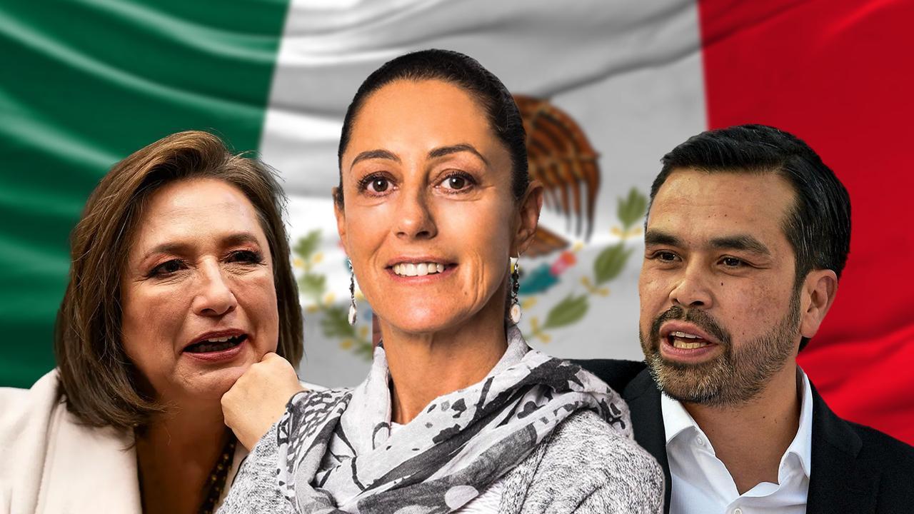 ¿Cuál es el panorama de las Elecciones Presidenciales 2024 en México?