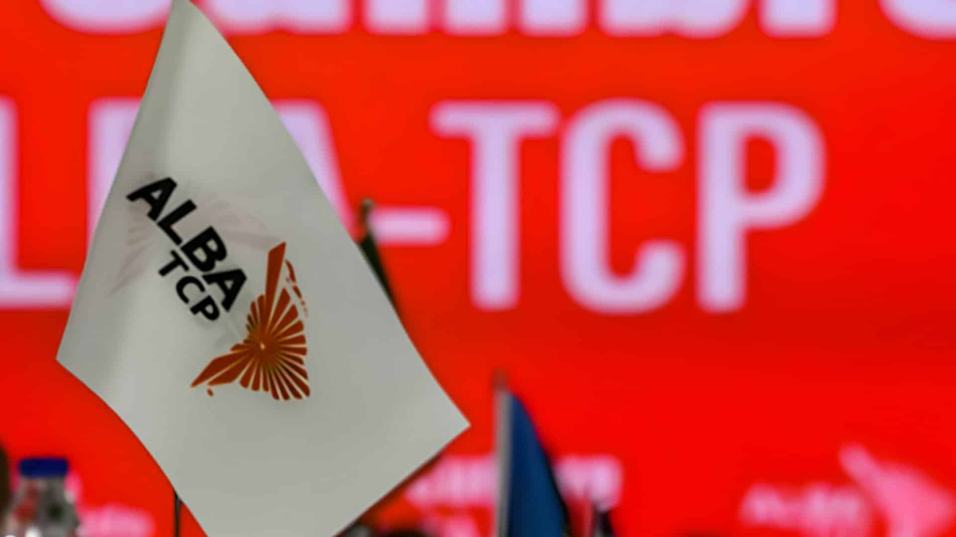 ALBA-TCP respalda debate contra la imposición de sanciones económicas ...