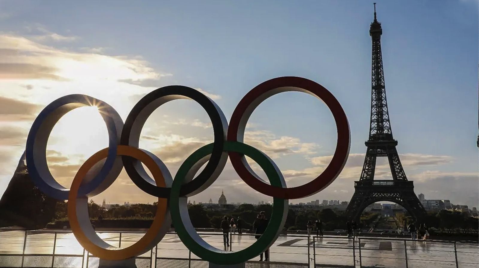 Alerta de Bomba en Paris durante los Juegos Olímpicos