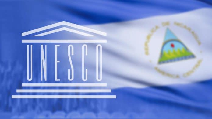 Unesco felicita a Nicaragua por el aniversario de su Independencia