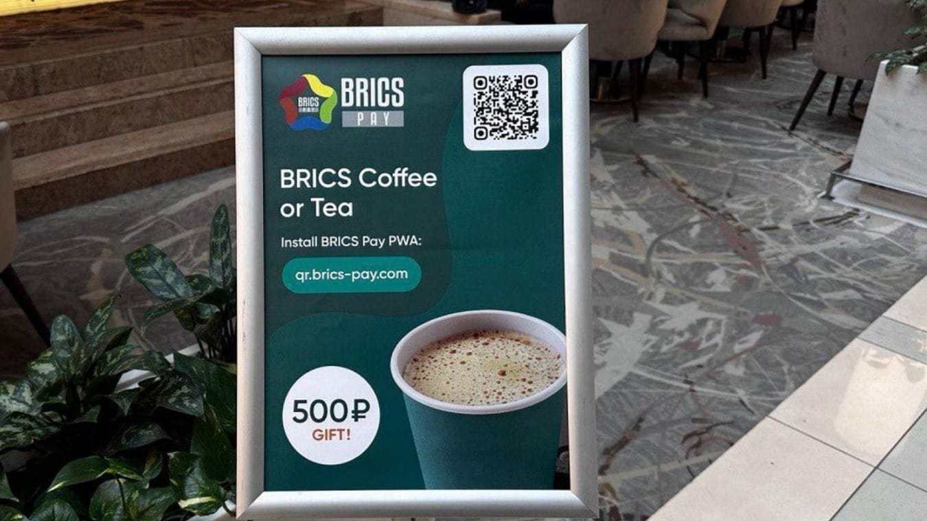 BRICS Pay: El nuevo sistema de pagos de los países BRICS