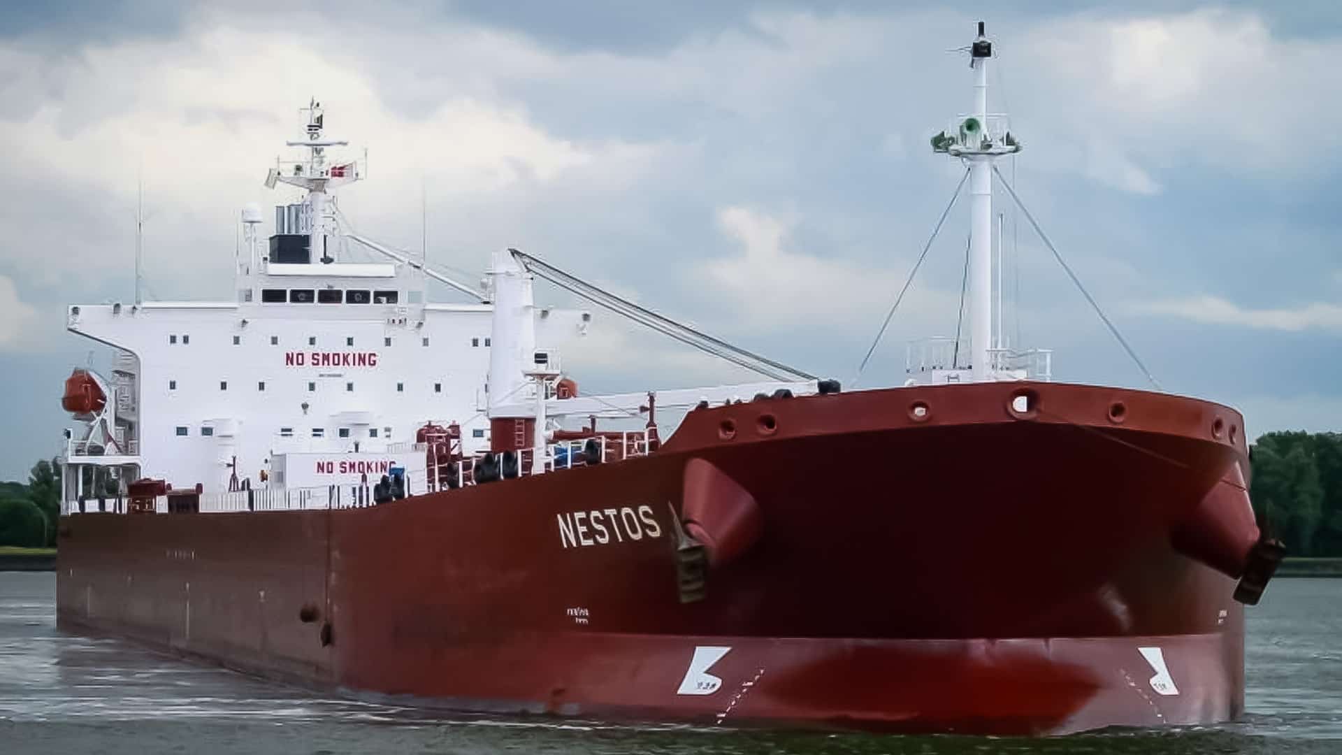 México dona 400 mil barriles de petróleo a Cuba
