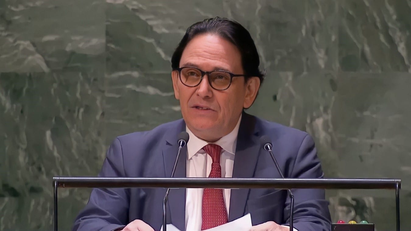 Nicaragua reafirma su compromiso con el desarme nuclear global ante la ONU